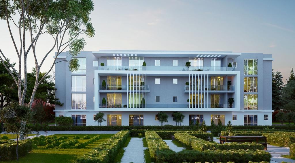 CAIRO | Joulz Compound | Residential | U/C | SkyscraperCity Forum