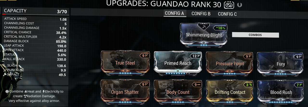 Focus farming question - Players helping Players - Warframe Forums