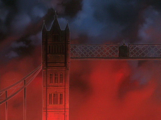 Incognito and Set (Hellsing anime) vs Demiurge and evil lord wrath ...