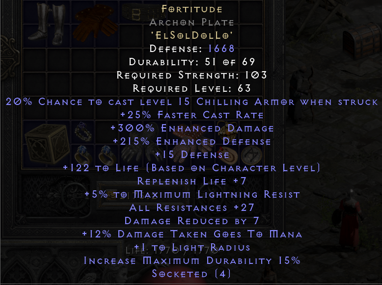 Couple Things Ft - Topic - d2jsp