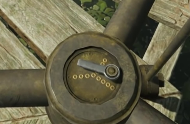 This fuel switch in Obduction is one of the switches from Channelwood ...