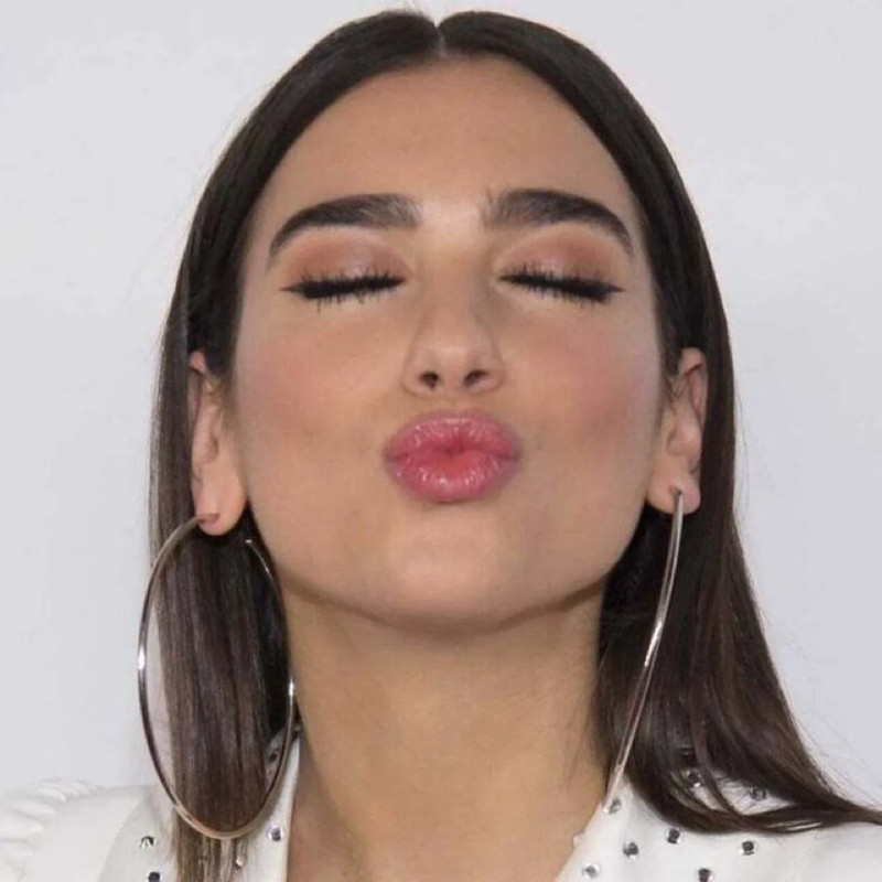 Dua Lipa Appreciation Thread - Page 18 - Blu-ray Forum