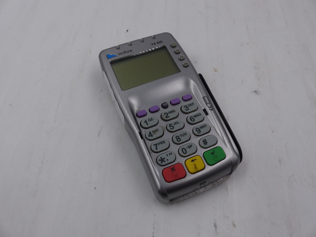 SALES EQUIP / BARCODE SCANNERS | MDG Sales, LLC