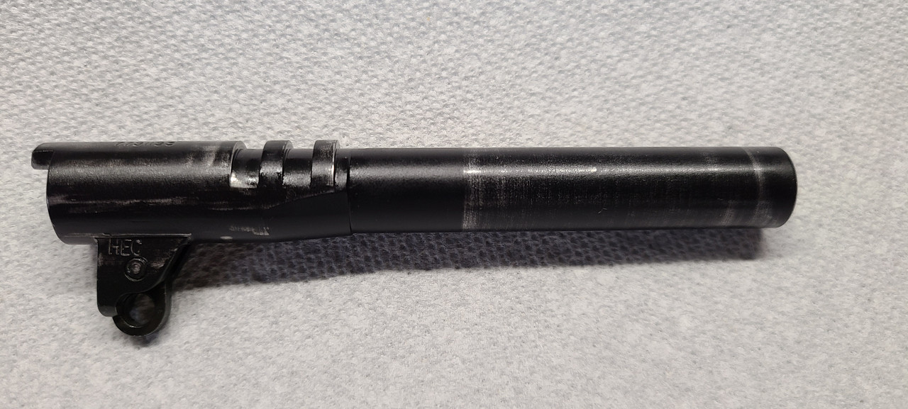 USGI 7791193 .45 1911 complete barrel - AR15.COM