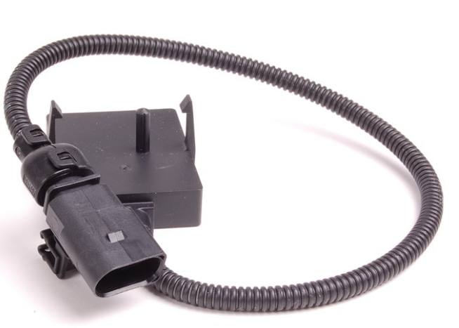Replaced Radiator and Lower coolant hose - code P2570 | VW Vortex ...