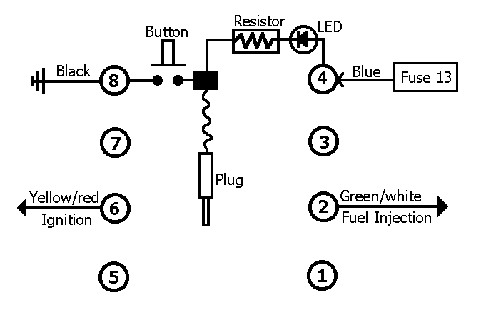 Volvo 240 OBD not working | Turbobricks - The Volvo Performance Community