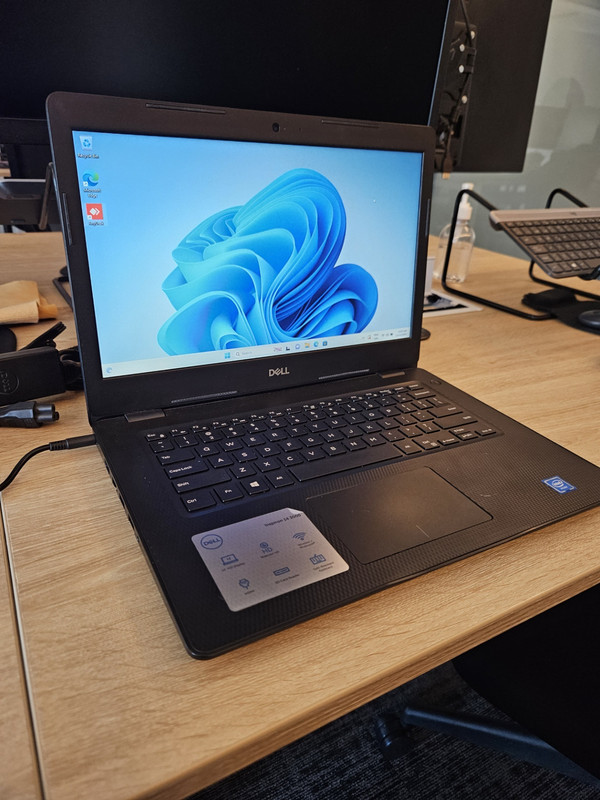 DELL Inspiron 3593 3 V0 P703 Adelante — Postimages