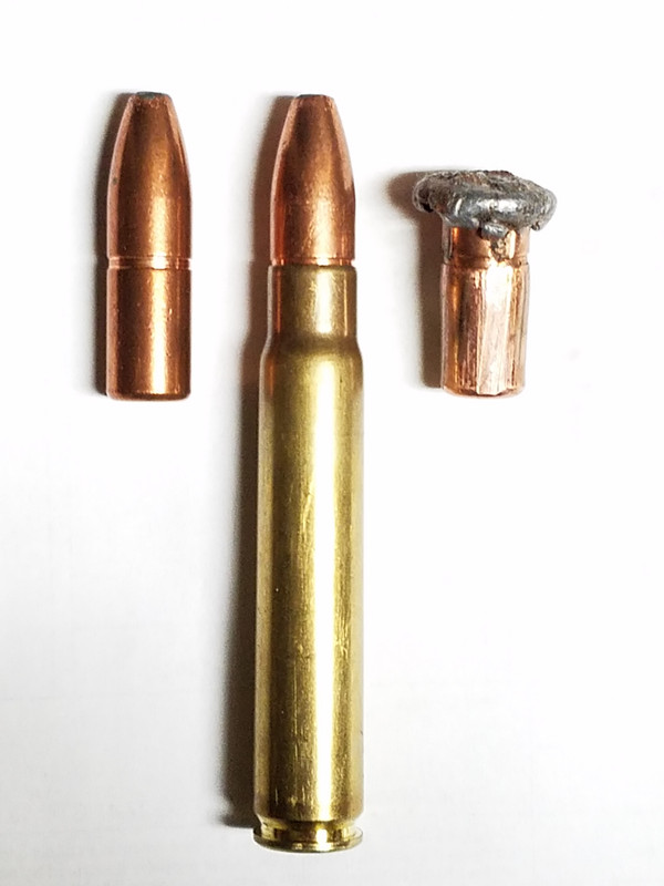 13 years hunting Alaska with the 9.3x62 - 24hourcampfire