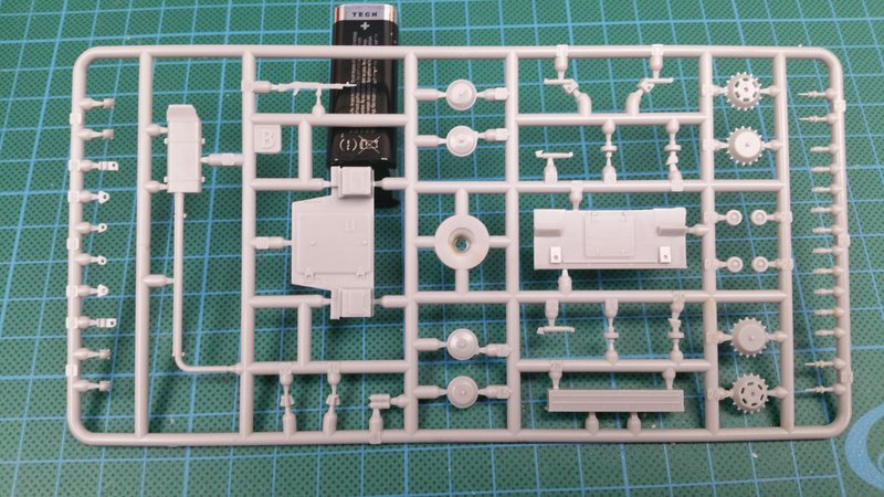 FV432 Mk2/1 APC - Work in Progress - Armour - Britmodeller.com