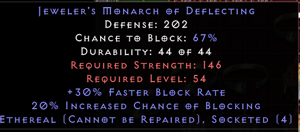 Eth Jmod 4os - Topic - d2jsp