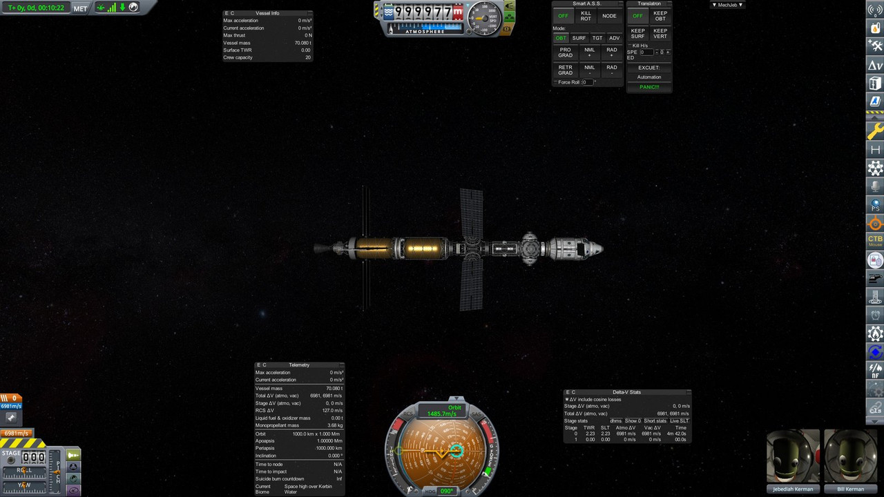 [WIP][1.9.x-1.12.x] Scatterer-atmospheric scattering (0.0838 - 14/08 ...