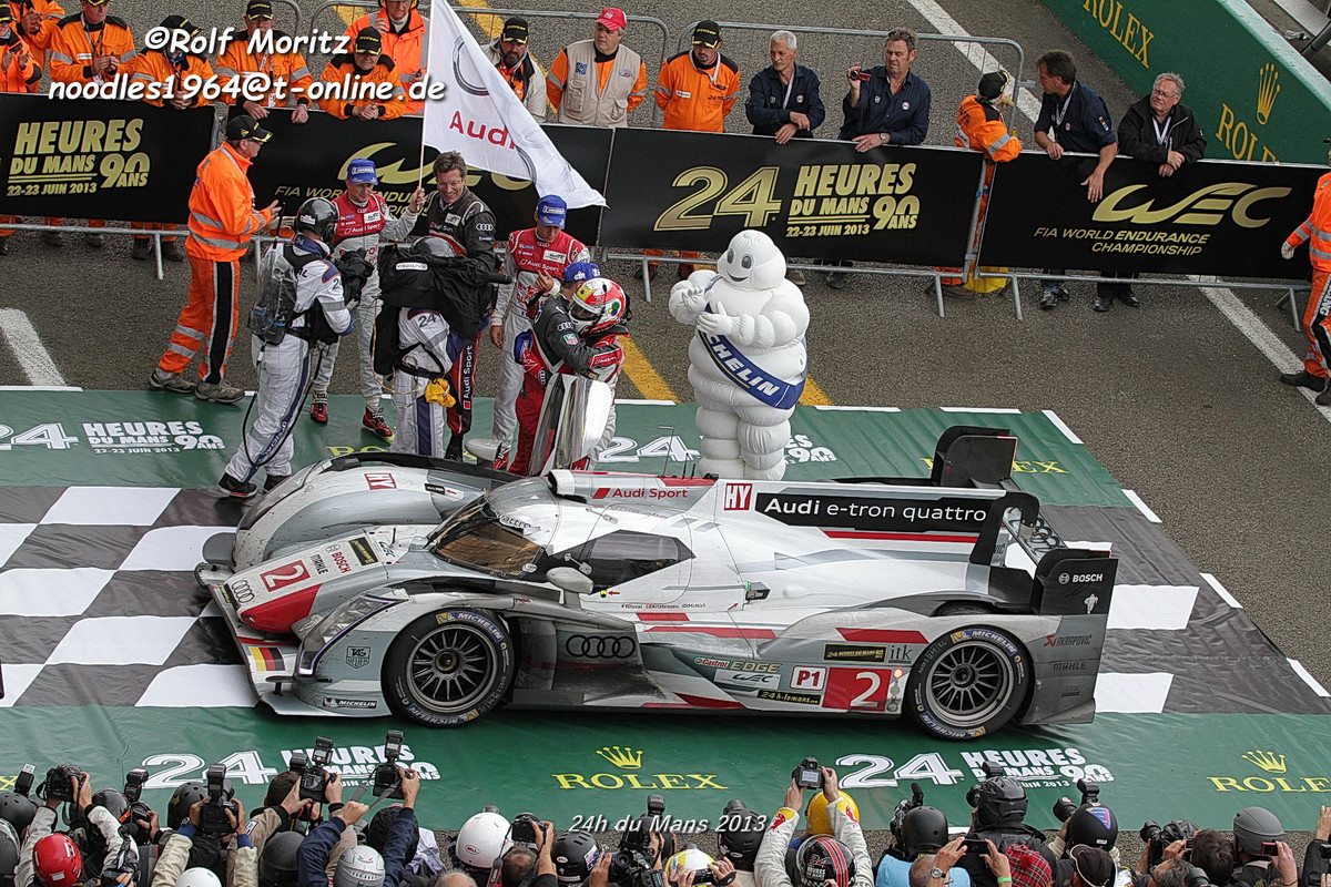 2013 LM 301 Podium LMP1 003 — Postimages