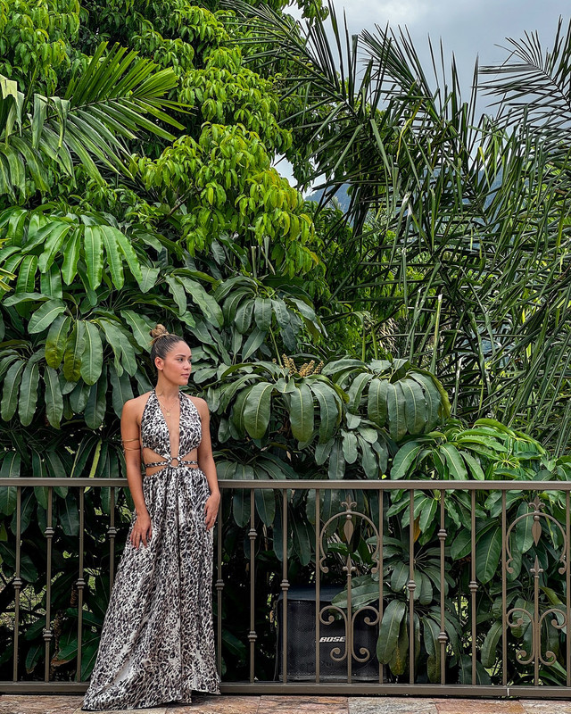 Anna-Lise Nanton (TRINIDAD & TOBAGO 2024)