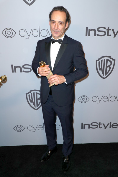 2018 In Style Warner Bros 75th Annual Golden Ig Jw Ja5uf JZl — Postimages