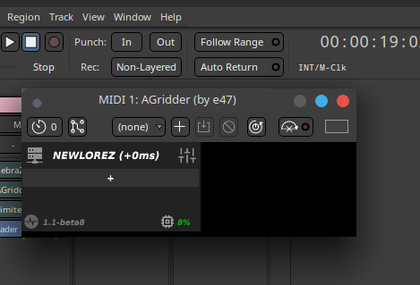 Audiogridder, a FOSS DSP Server : r/linuxaudio