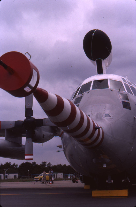 1/72nd Italeri Hercules C.3P long fuselage conversion,.....RAF Lyneham ...