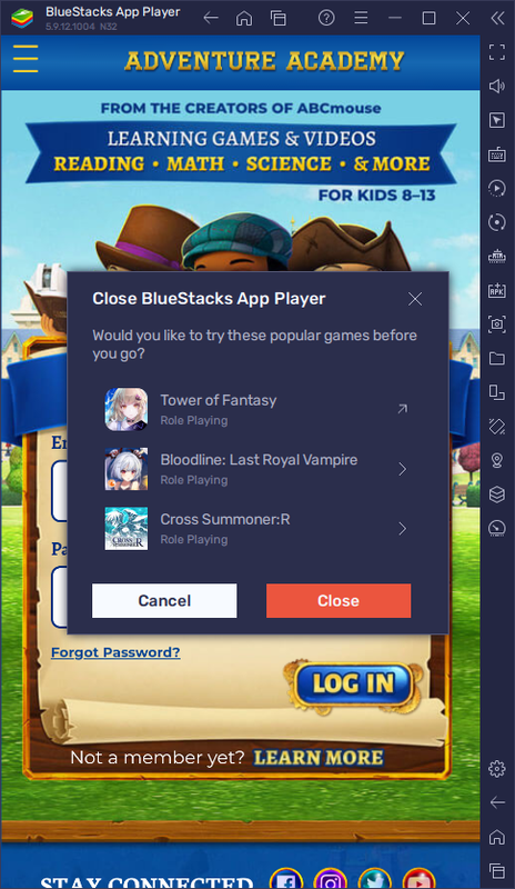Remove BlueStacks Ad Suggestions? : r/BlueStacks