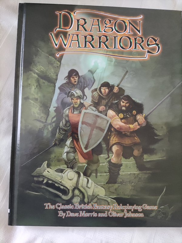 dragion warriors aprg — Postimages