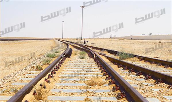LIBYA | High Speed Rail | Page 3 | SkyscraperCity Forum