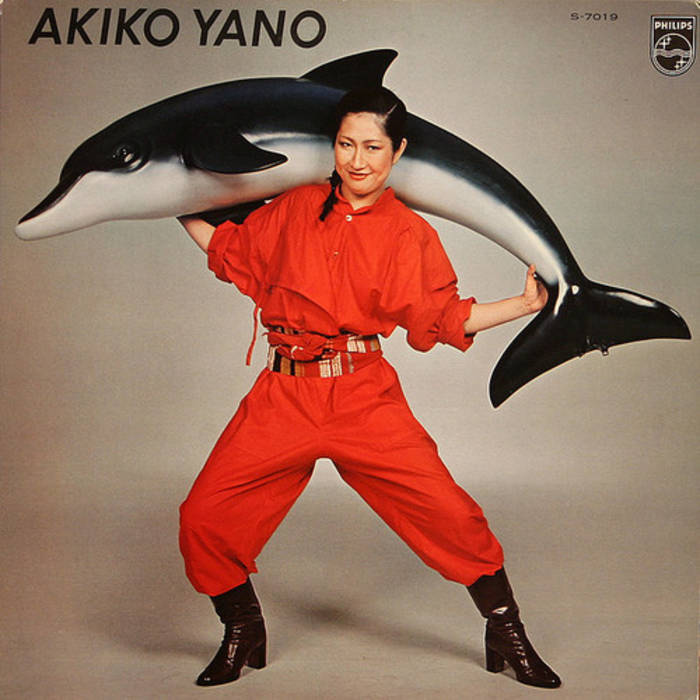 Favorite Japanese album covers (of Japanese artists, or any covers ...
