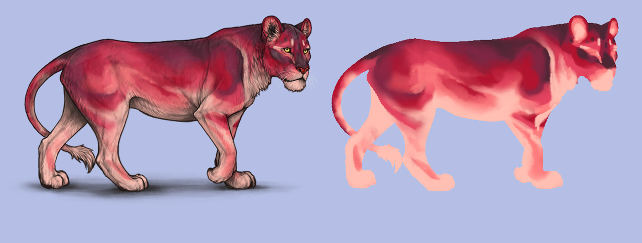 Combo: 🎂 Red Velvet 🎂 300+ :|: Lioden