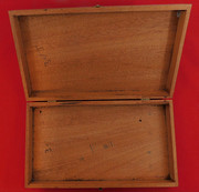 SOLD: Mahogany Display Box | RugerForum.com - Ruger Enthusiast & Owner ...