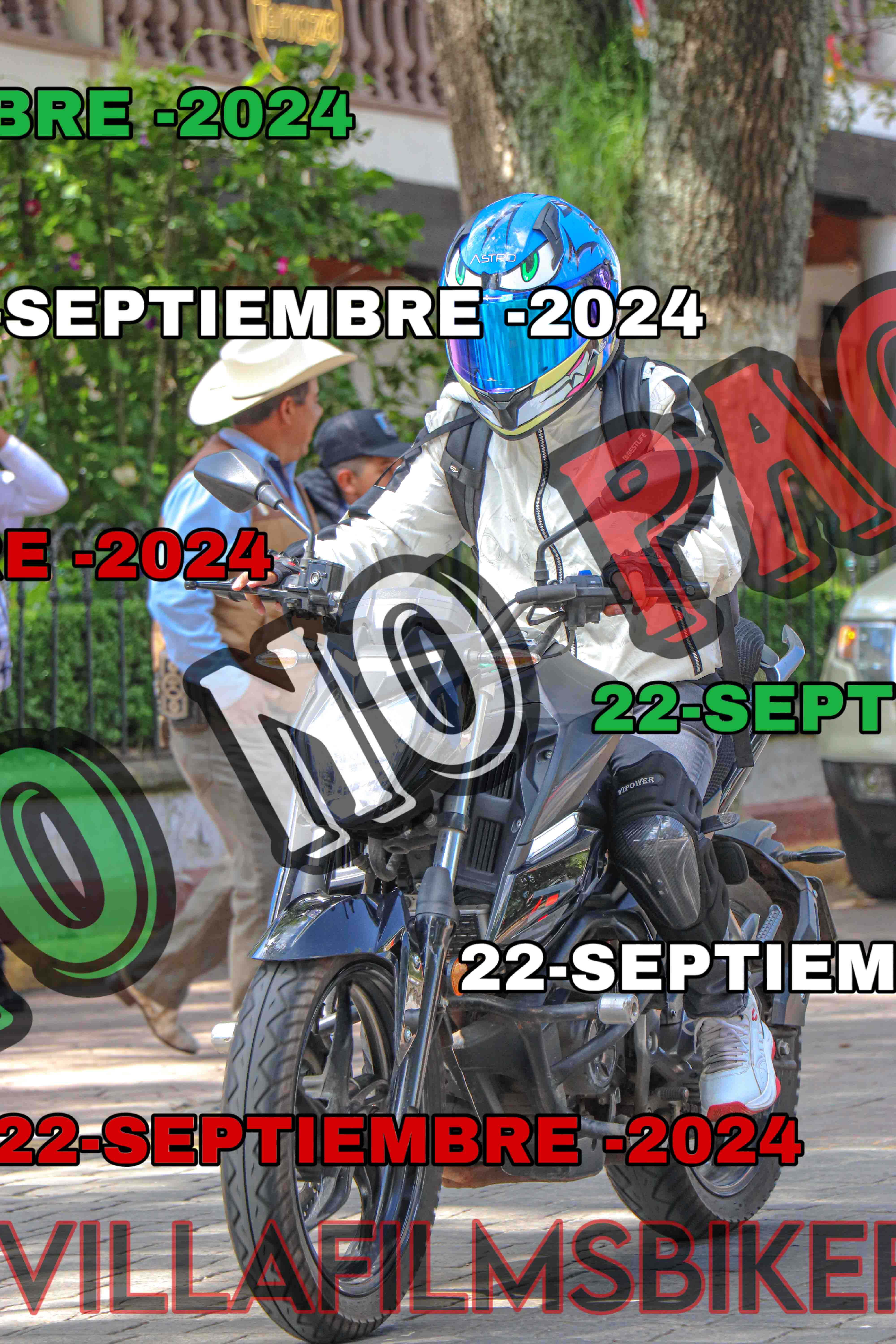 CV 138 — Postimages