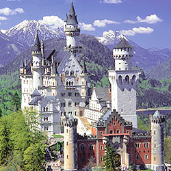 valeria castle — Postimages