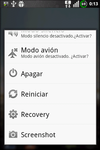 screenpowermenu — Postimages