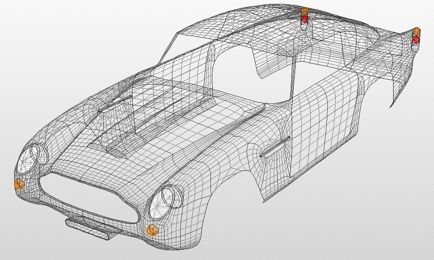 db5 ii — Postimages