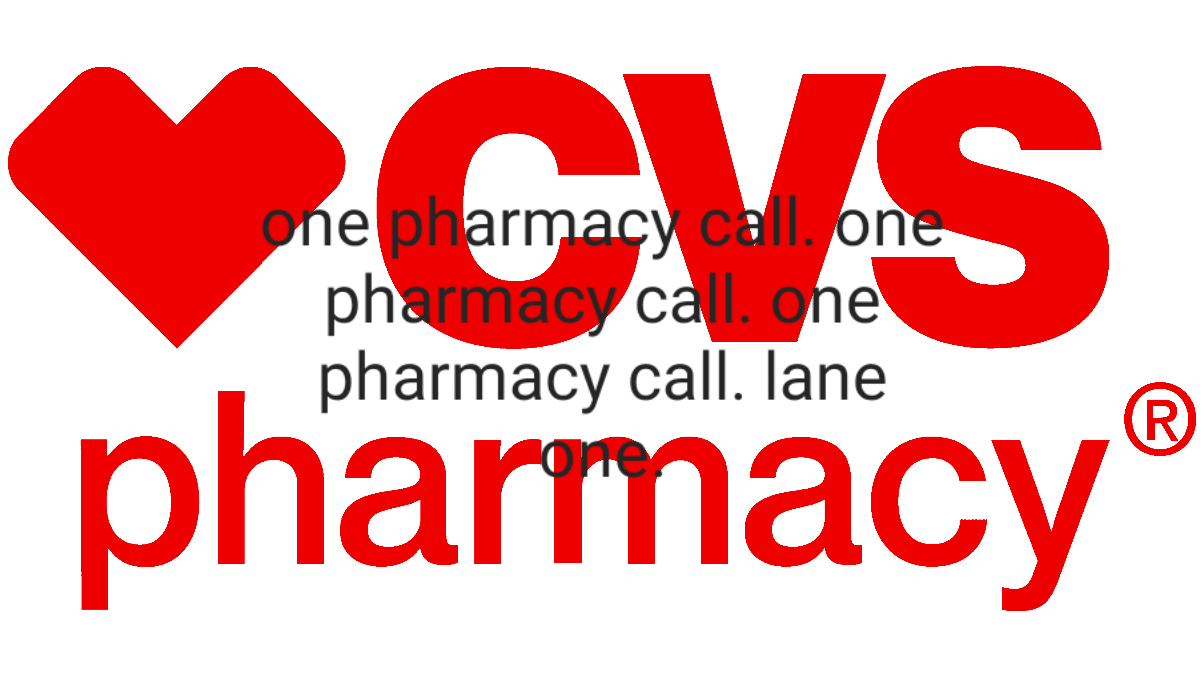 Sending out some positive vibes on another chaotic pharmacy Friday💊 : r/CVS