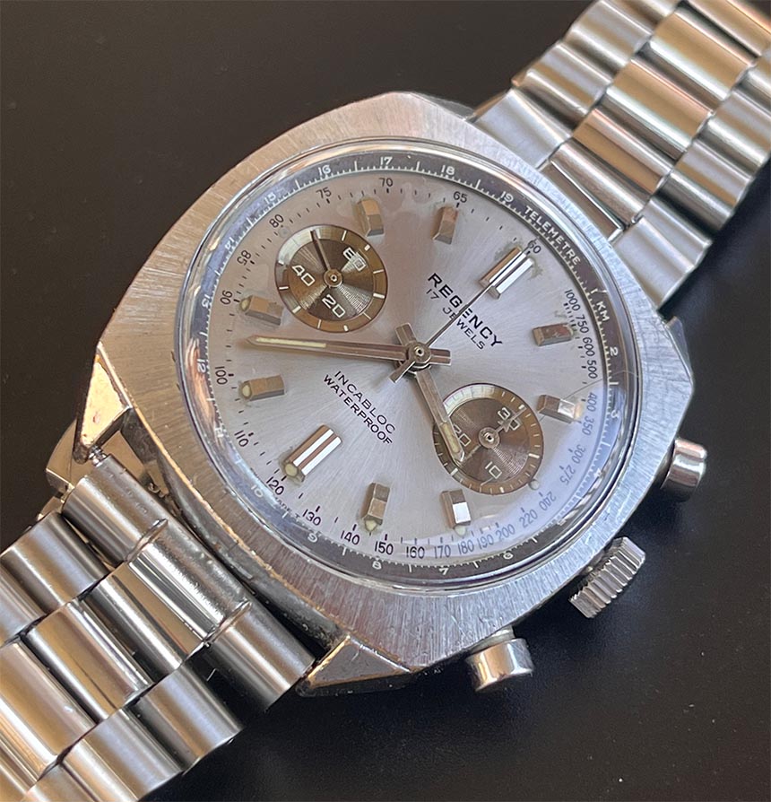 Regency New — Postimages