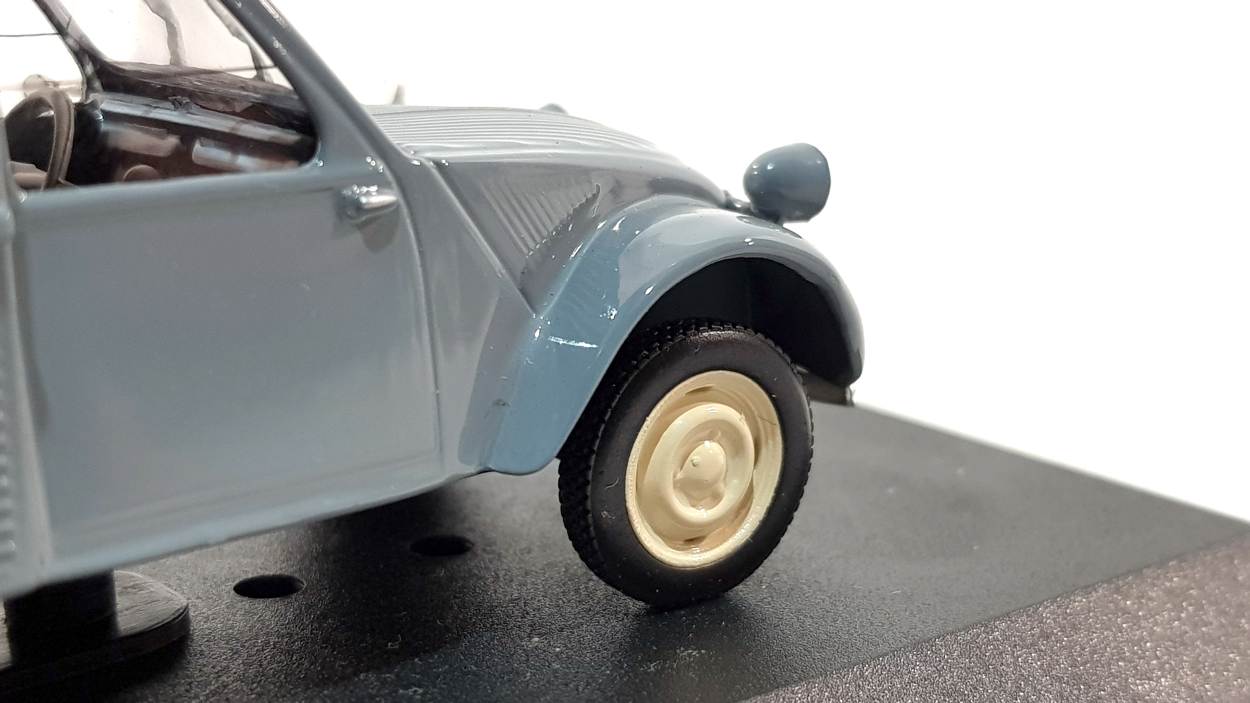 CT2 CVV717 — Postimages