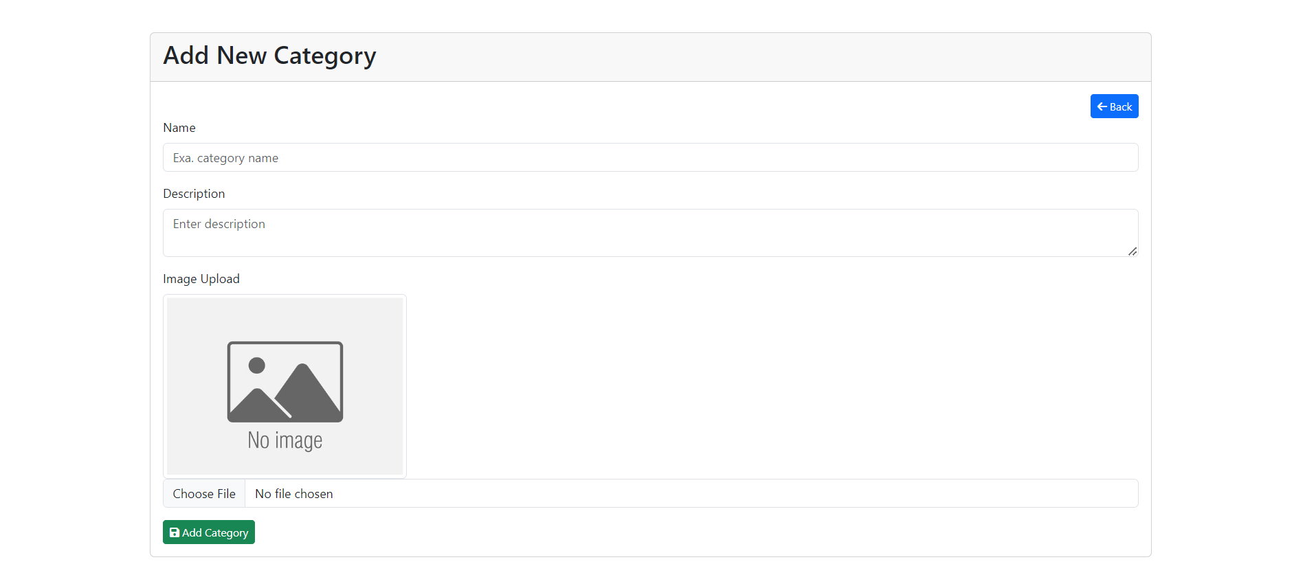 Github Creativehabiblaravel 11 Crud System Laravel Is The Most Popular Php Framework For 1637