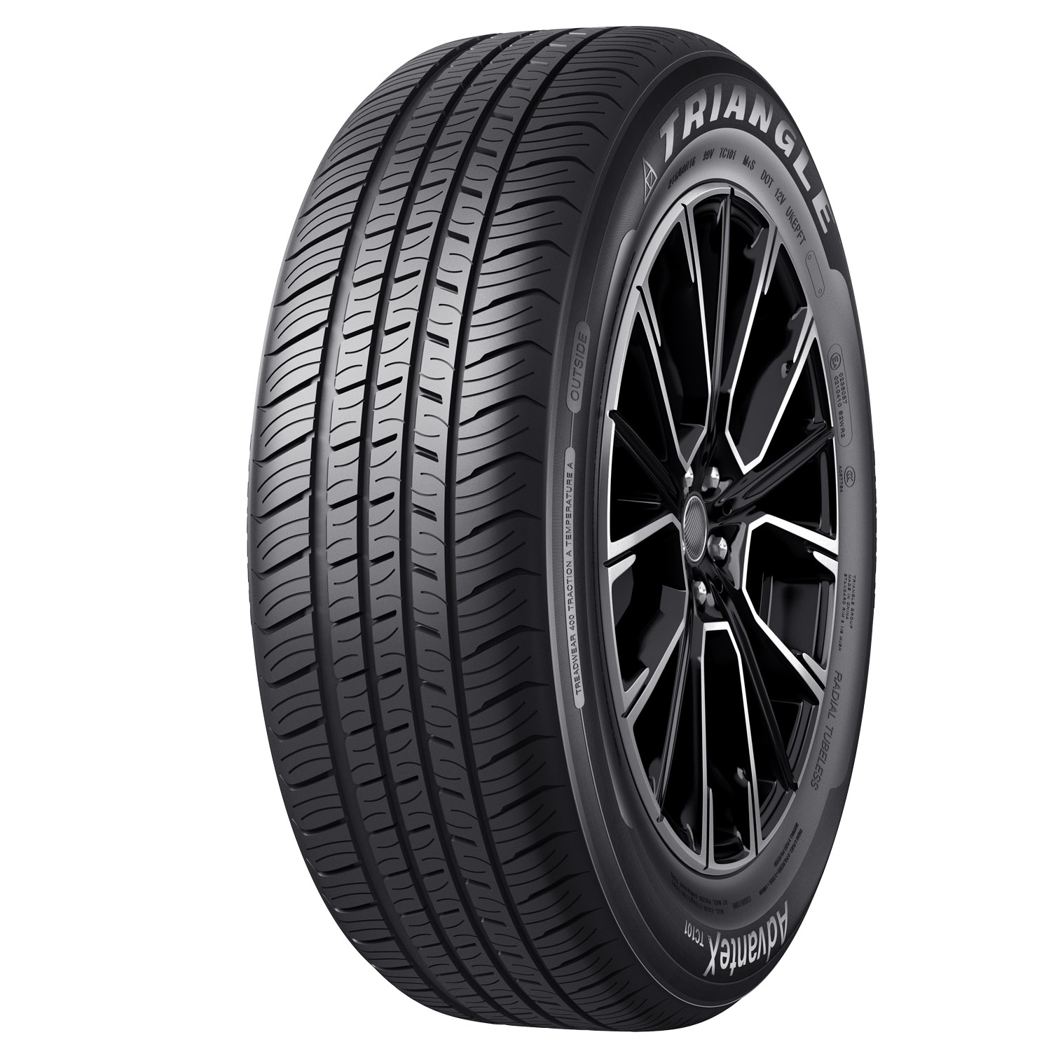 Advante X TC101 Side 30 — Postimages