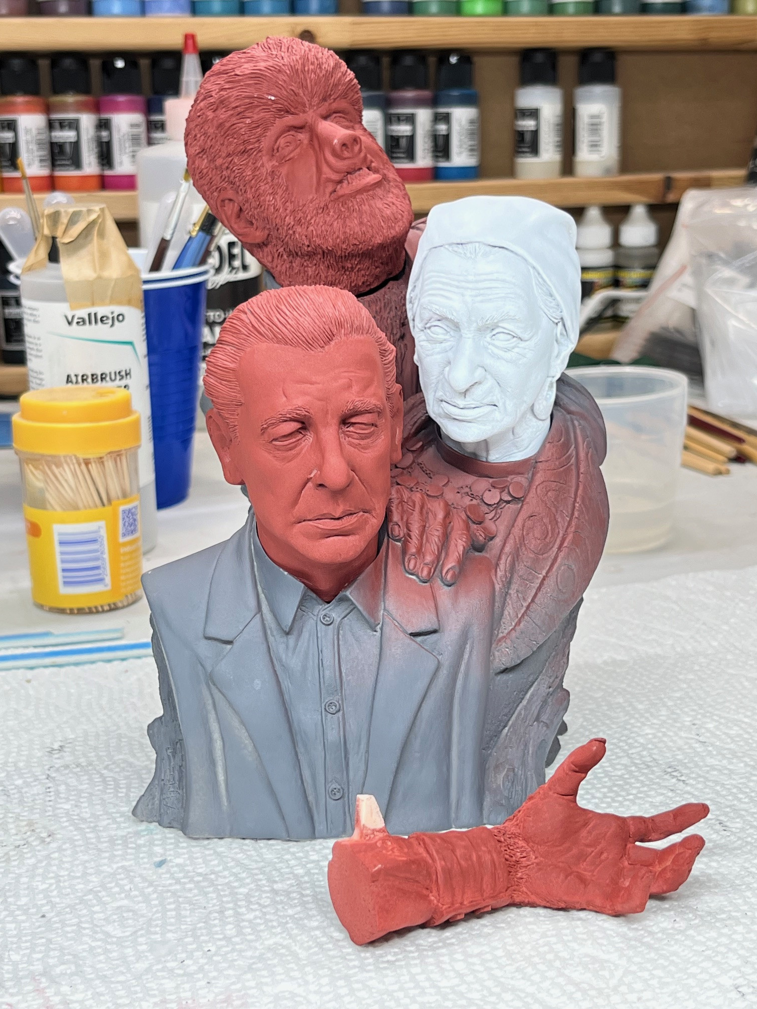 WIP 1 — Postimages