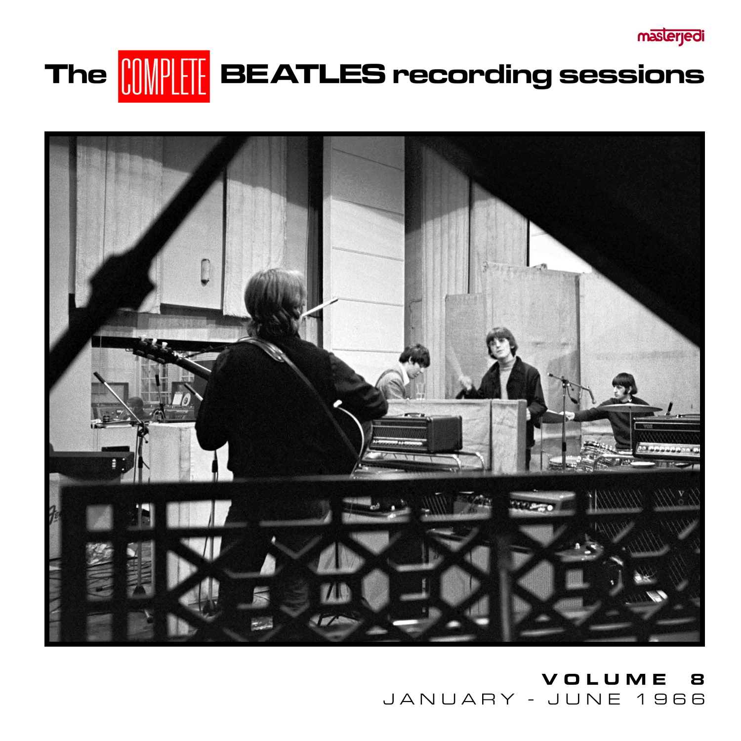 Volume 8 — Postimages