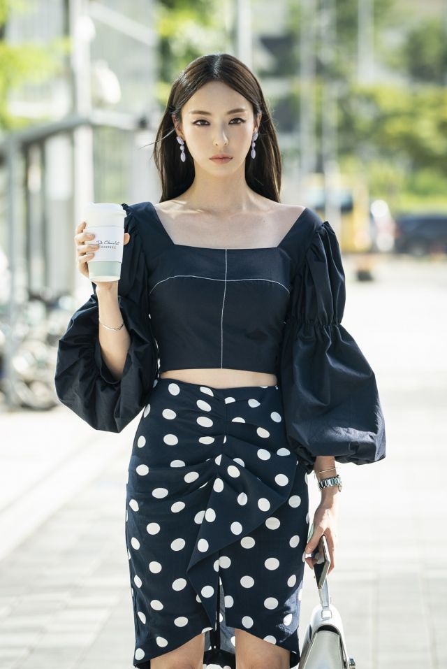 Dahee — Postimages