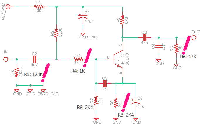 TB83 diff — Postimages