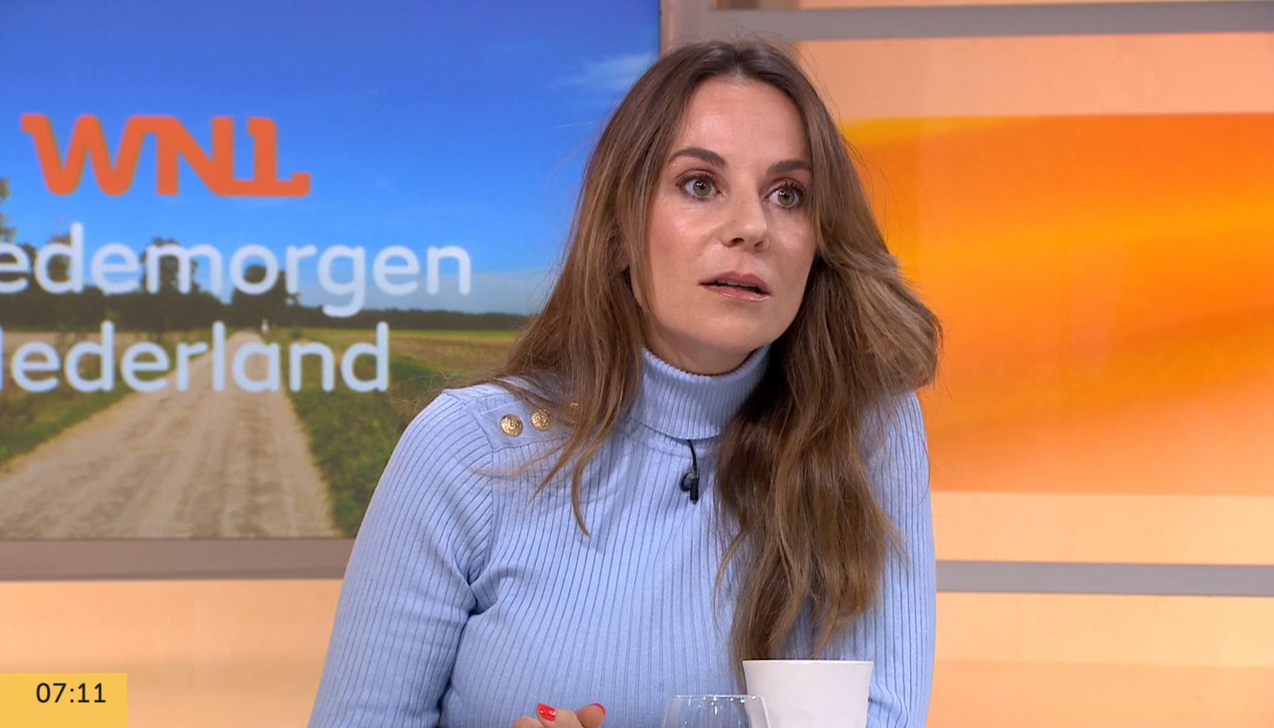 Samantha van Wijk 20231006 072011 (1) — Postimages