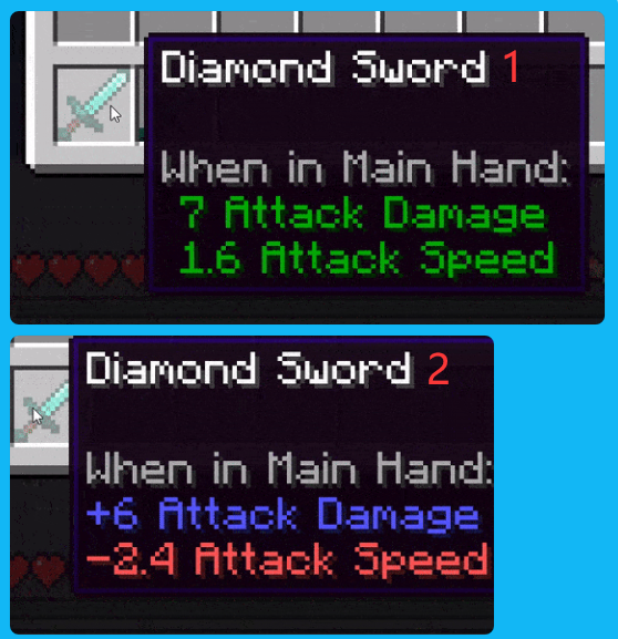 Attribute Tooltip Fix - Mods - Minecraft - CurseForge