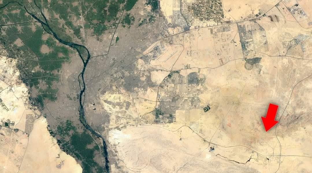 #State Strategic Command Center - "The Octagon" | Ministry of Defense ...