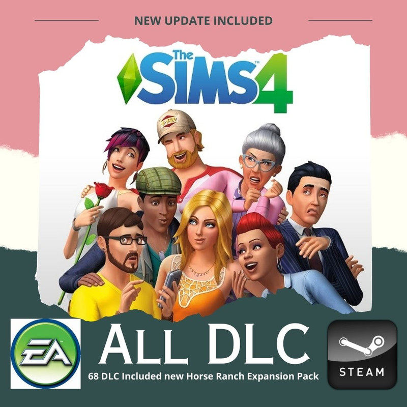 All DLC — Postimages