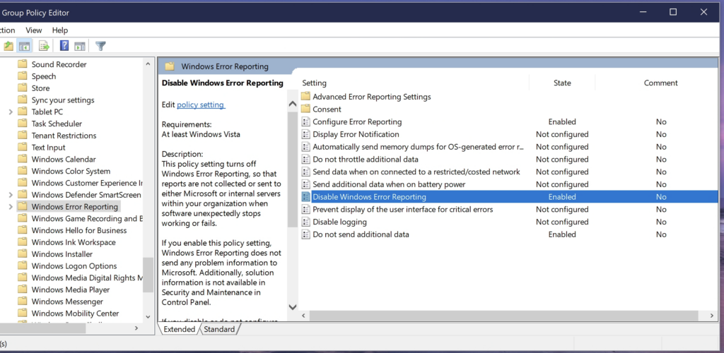Debloating Windows 10 with one command and no scripts - Software News - Nsane Forums