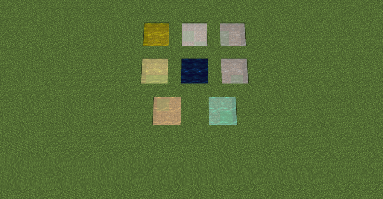 Industrial Upgrade - Mods - Minecraft - CurseForge