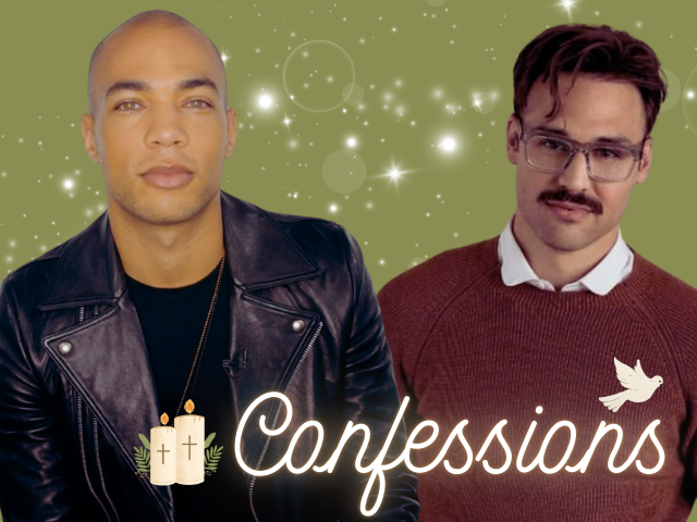 Confessions - babygirldiaz - 9-1-1 (TV) [Archive of Our Own]