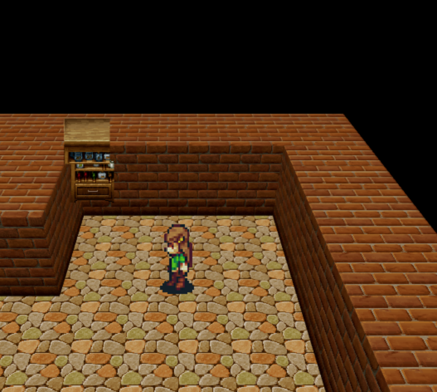 MV3D - 3D rendering for RMMV with Babylon.js | Page 36 | RPG Maker Forums