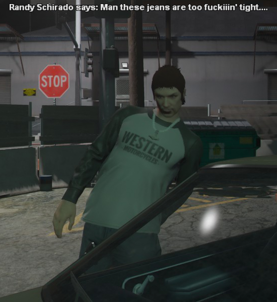 Rocky Russell - Page 5 - Archive - GTA World Forums - GTA V Heavy ...