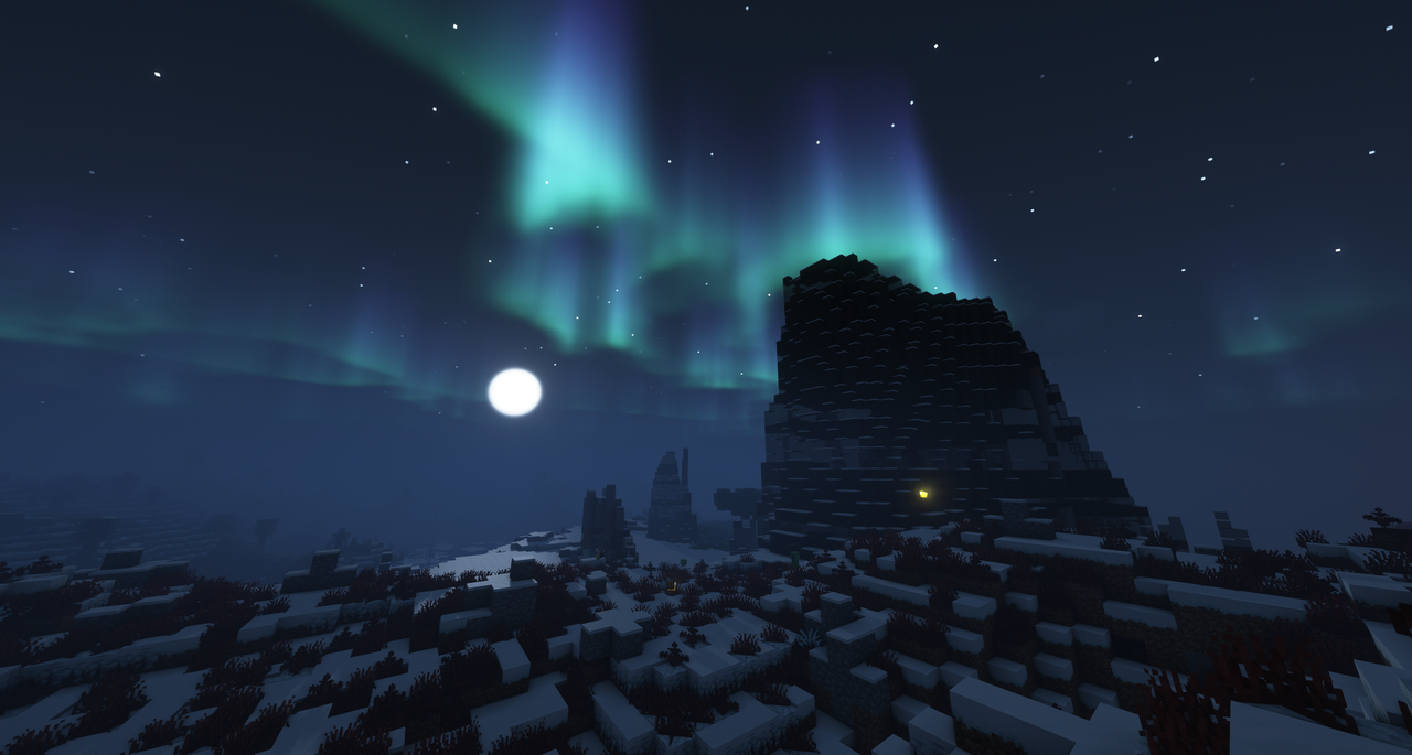 Onward [FABRIC] - Minecraft Modpacks - CurseForge