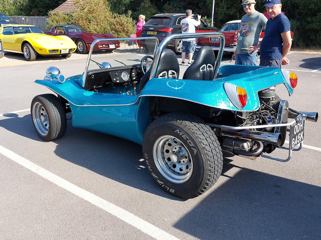 BUGGY — Postimages